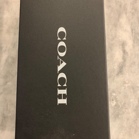 Coach | Shoes | Coach Loafer Size 7 | Poshmark